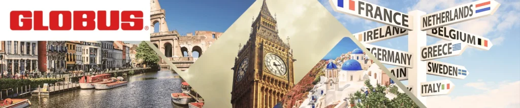 Europe Tour Packages from the Philippines | Manila International Travel