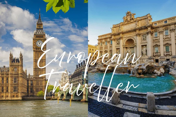 Europe Tour Packages from the Philippines | Manila International Travel