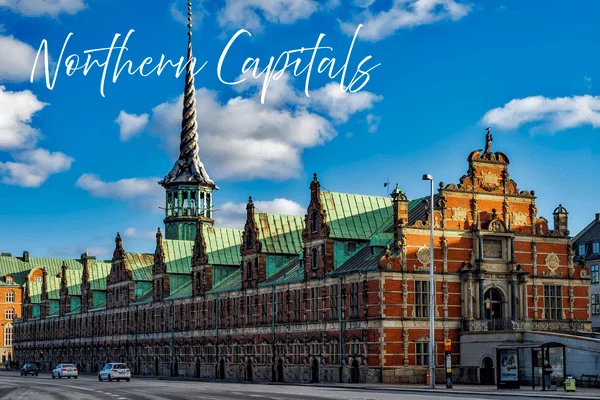 Europe Tour Packages from the Philippines | Manila International Travel