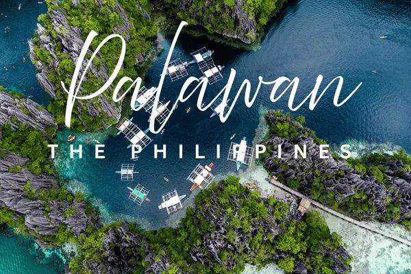 Local Tour Packages in the Philippines | Manila International Travel